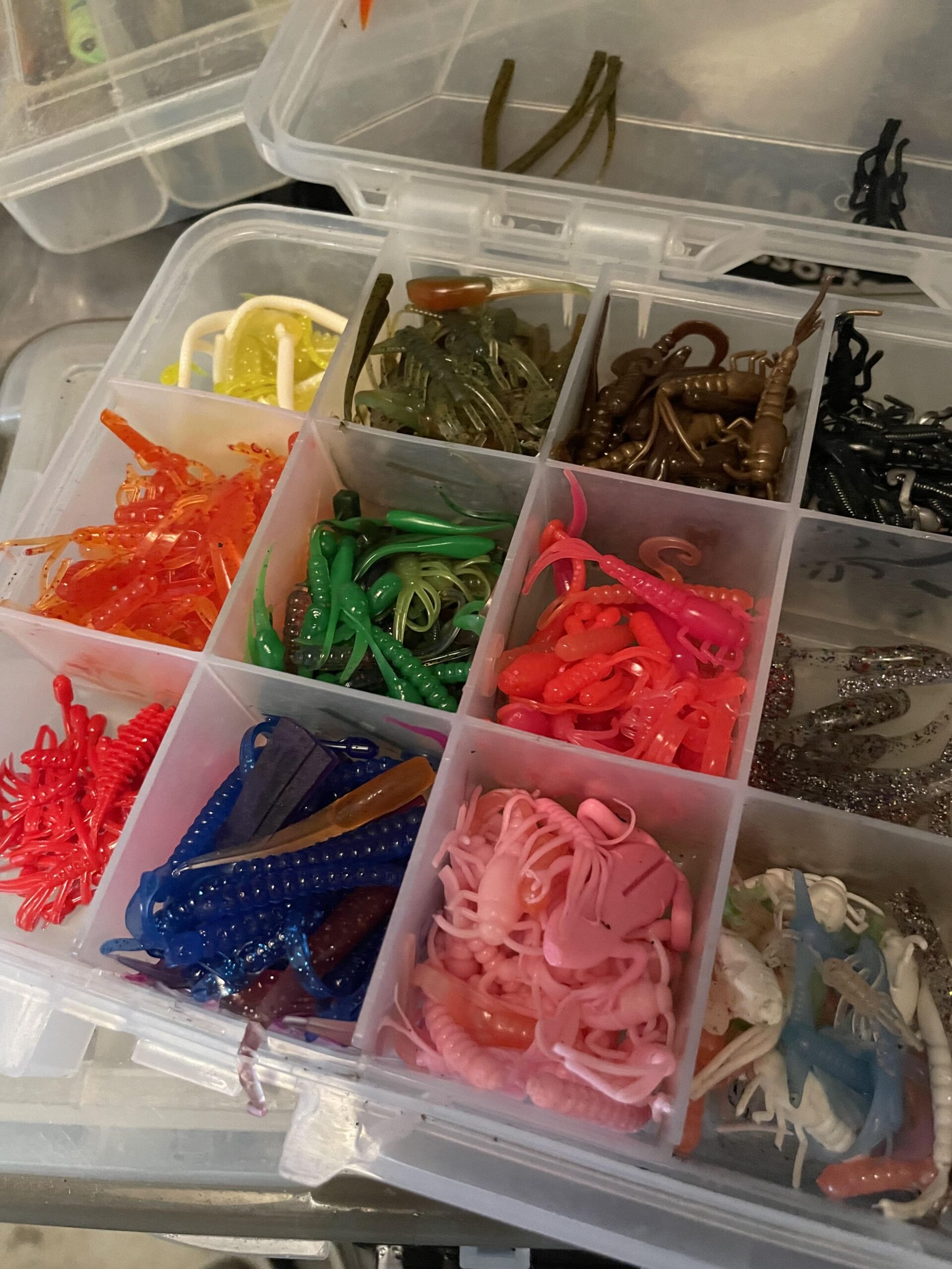 The Best Bass Lures: Top Picks for Catching Your Biggest Bass Yet ...